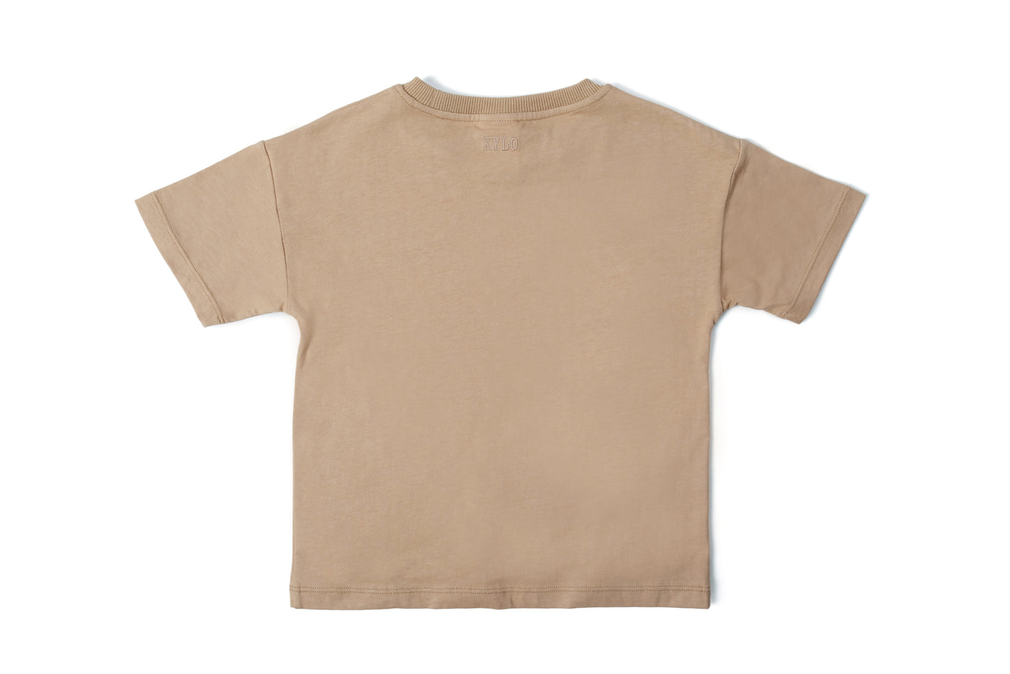 Baby Boy Simple T Shirt | Simple Summer T Shirt | Kylo and Co.